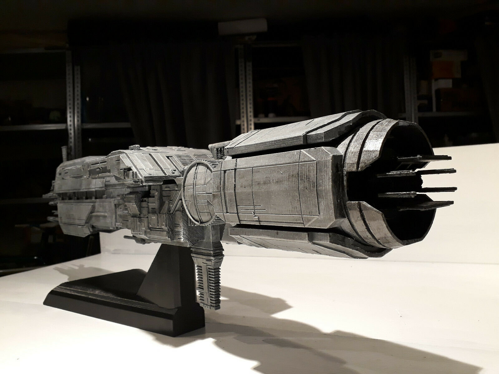 USS SULACO studio scale finished model 30 inch ca. | Etsy