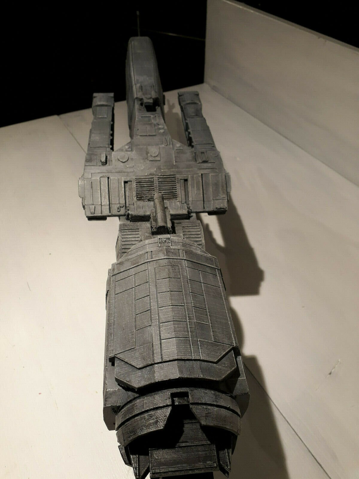 USS SULACO studio scale finished model 30 inch ca. | Etsy