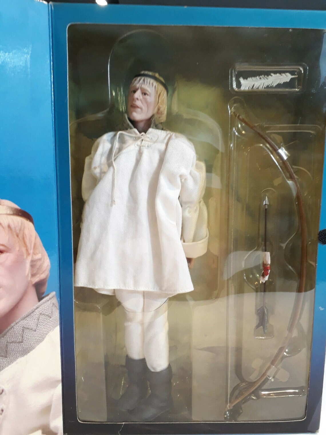 SIDESHOW Toys Monty Python Holy Grail PRINCE HERBERT Terry | Etsy