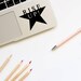 Rise Up! Hamilton Inspired Decal Sticker for Car, Laptop, Suitcase ...