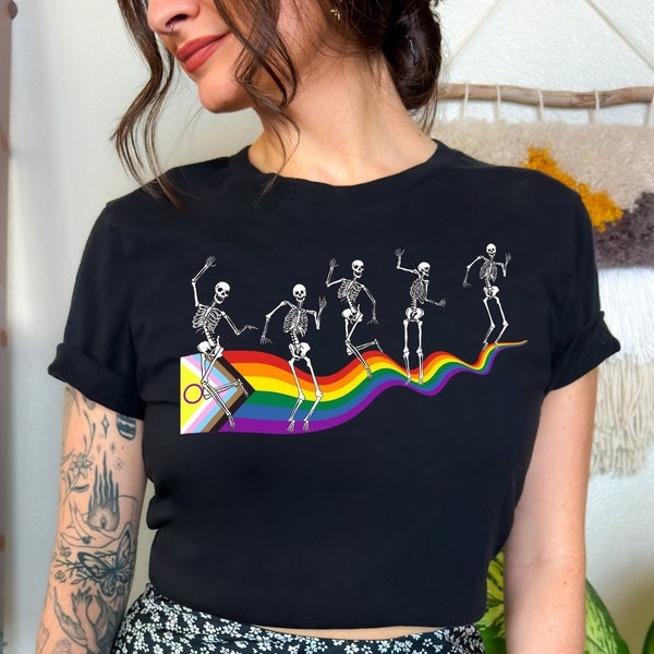 Lgbtq Shirt - Etsy