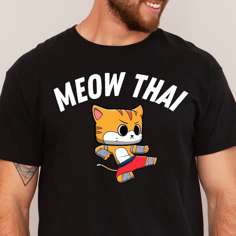 Thai Shirt Funny - Etsy