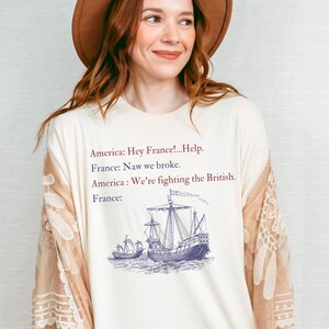 History Teacher Shirt, US History Shirt, American History Shirt ...