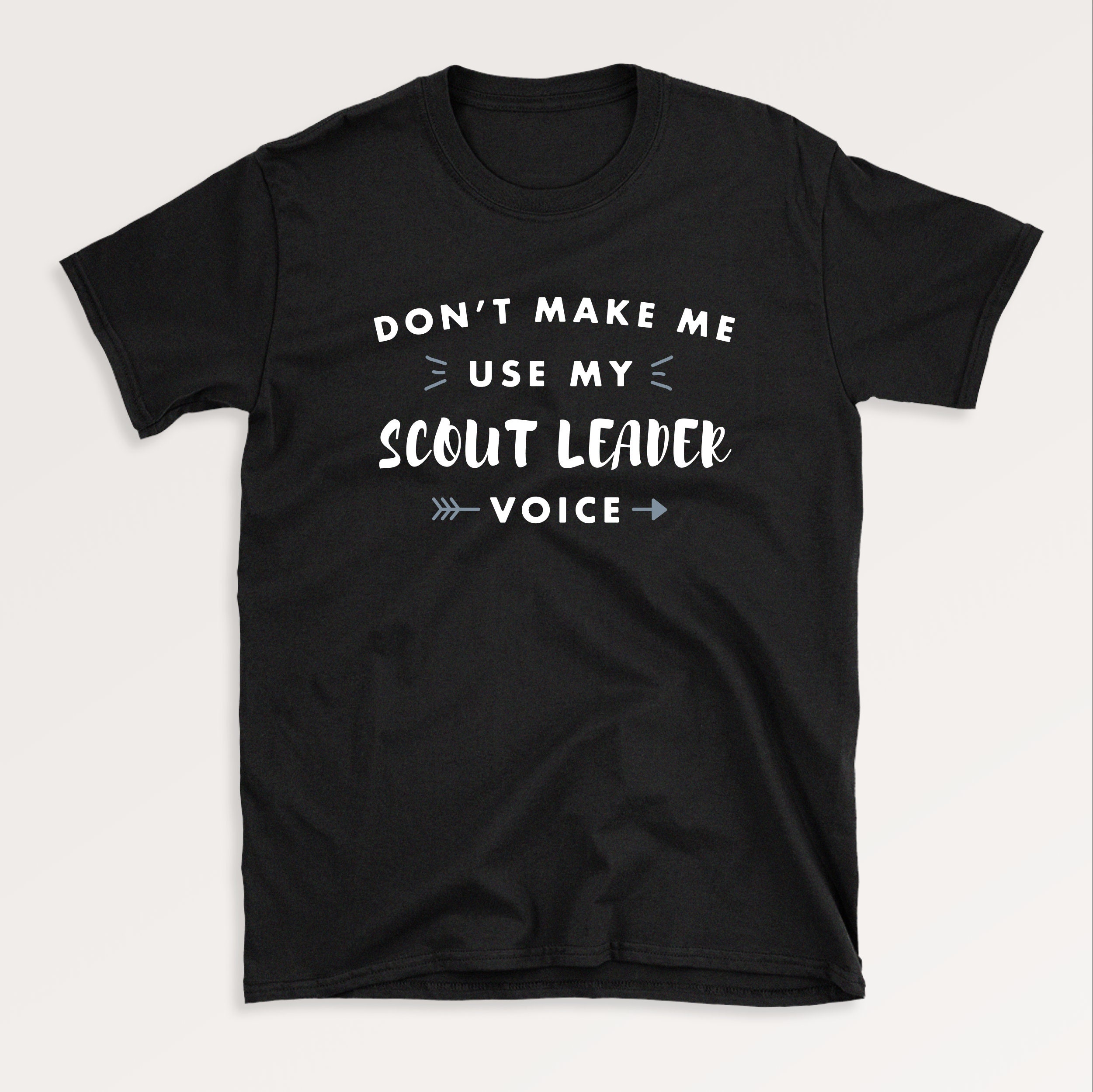 Girl Scout Leader Shirt Girl Scout Mom Girl Scout Leader - Etsy