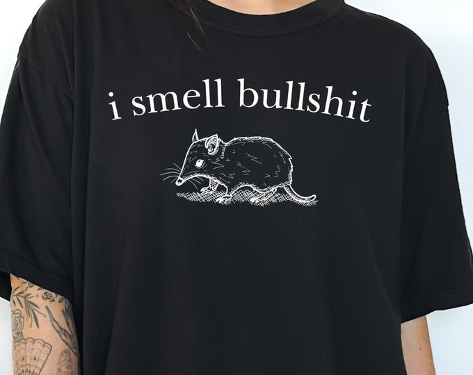 You Are Foolish Rat T-shirt - Etsy