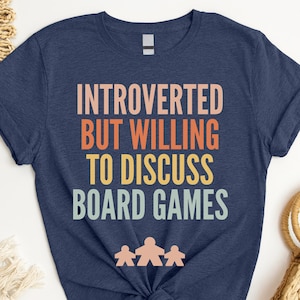 Board Game Shirt, Board Game Gift, Funny Board Game T Shirt, Board Game ...