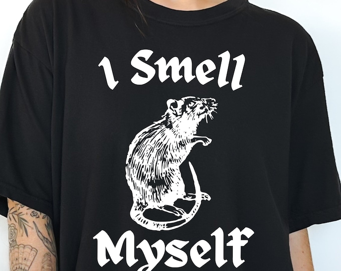 You Are Foolish Rat T-shirt - Etsy