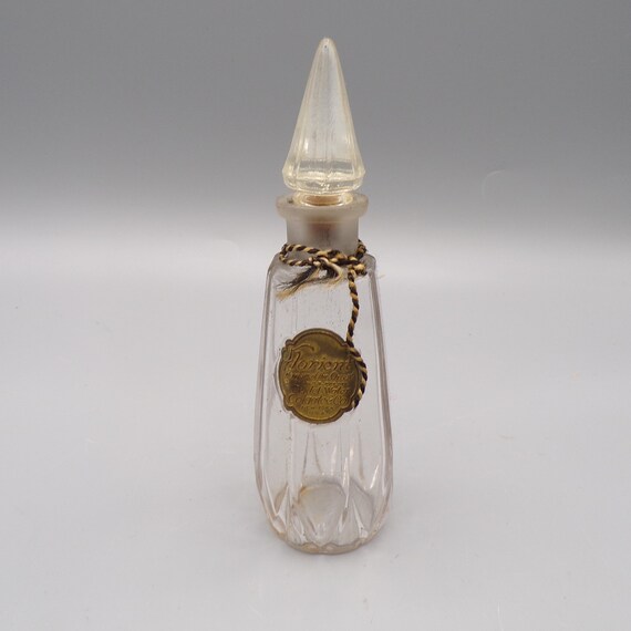 Rare Florient Flowers of the Orient by Colgate & Co Perfume | Etsy