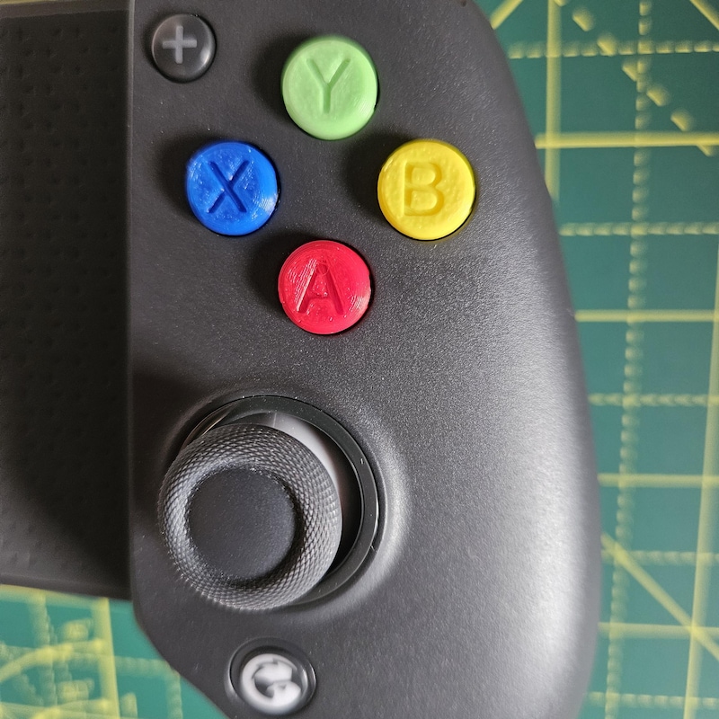 Retro Game Key Cap - Etsy