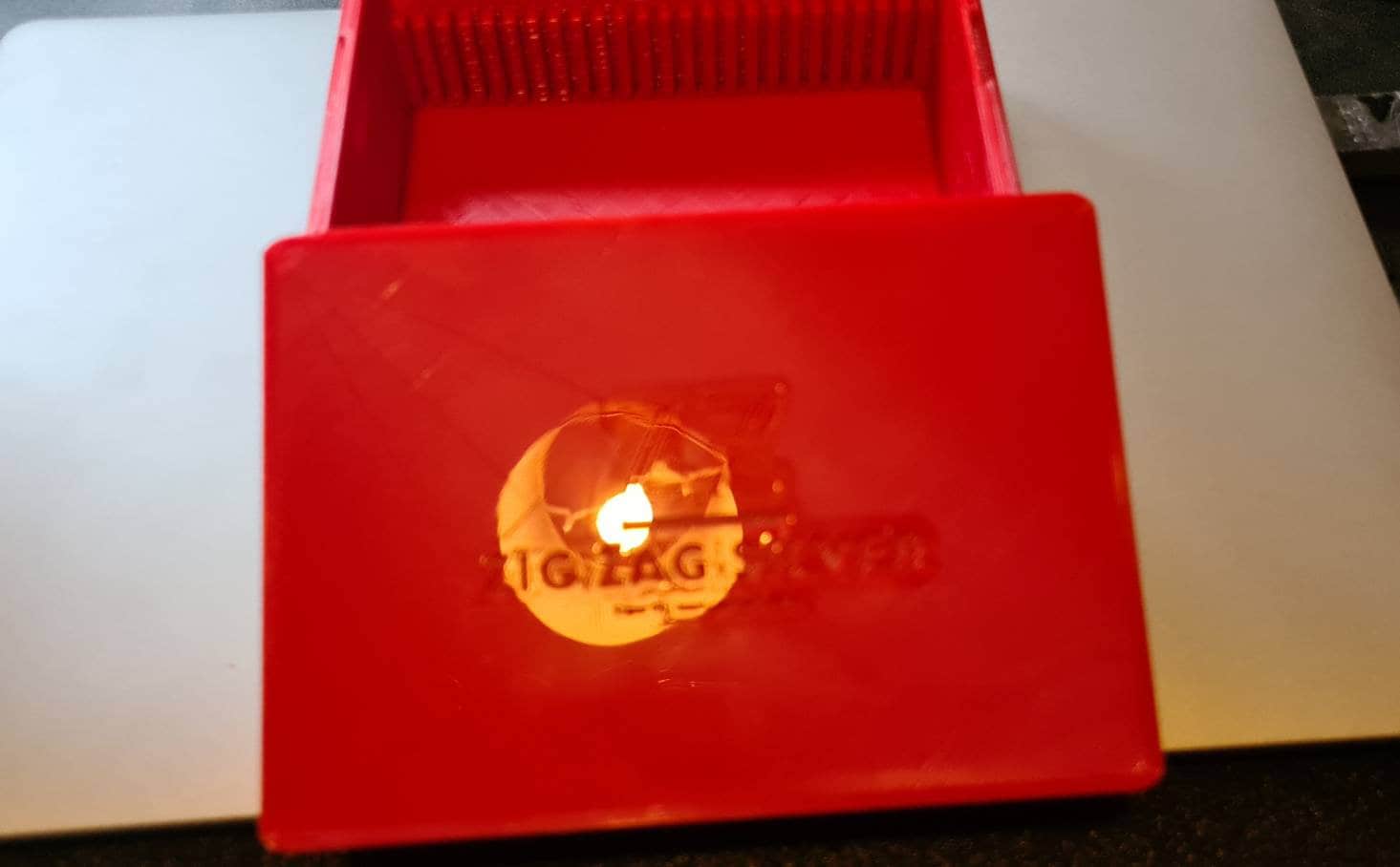 Storage Box for Gold Bullion Cards - Etsy