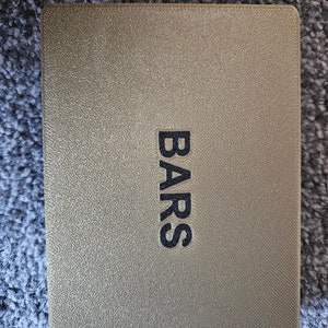 Storage Box for Gold Bullion Cards - Etsy