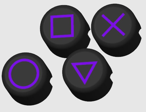 Gamesir Galileo G8+ - Playstation Style Removable Key Caps ...