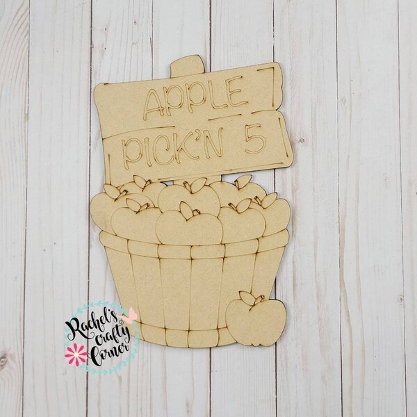 Apple Barrel - Etsy