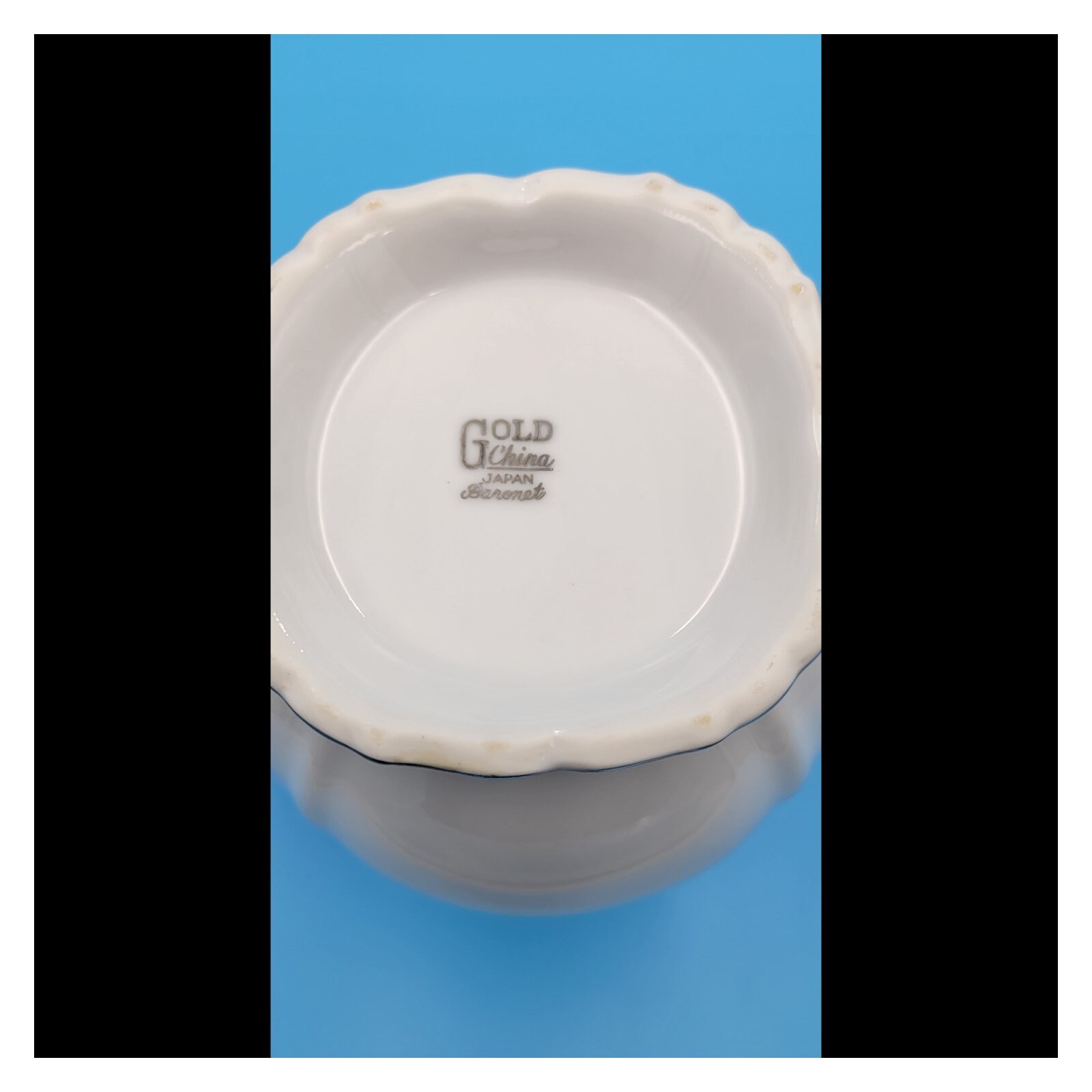 Gold China by Baronet 4 Cup Coffee/teapot - Etsy