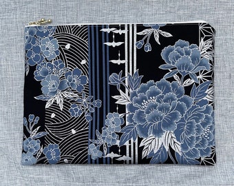 Japanese Wallet Pattern - Etsy