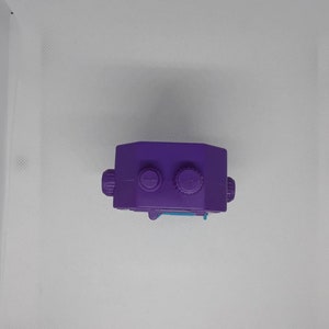 Mighty Morphin Power Rangers the Movie Alien Detector - Etsy