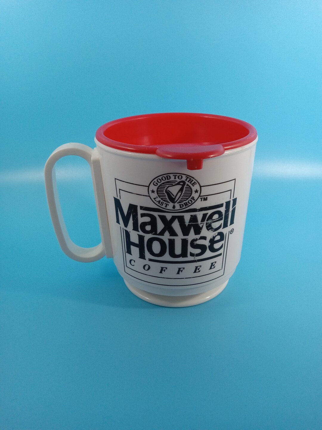 Kmart Maxwell House Mug - Etsy