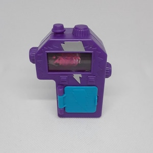 Mighty Morphin Power Rangers the Movie Alien Detector - Etsy