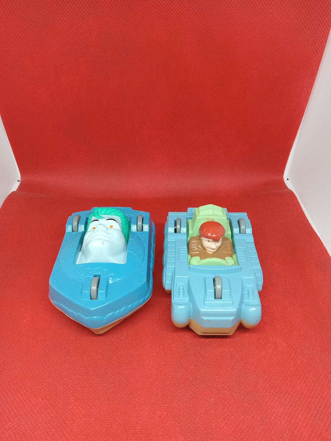 Captain Planet Flip Cars Lot - Etsy