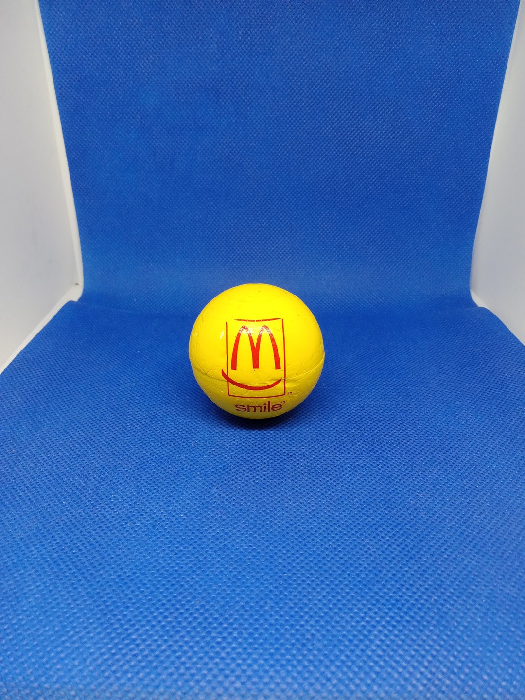 Mcdonald's Antenna Ball - Etsy