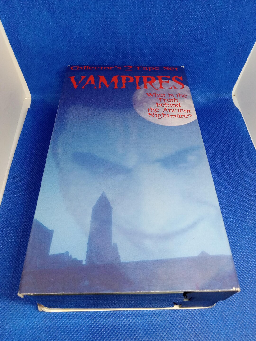 Vampires VHS - Etsy