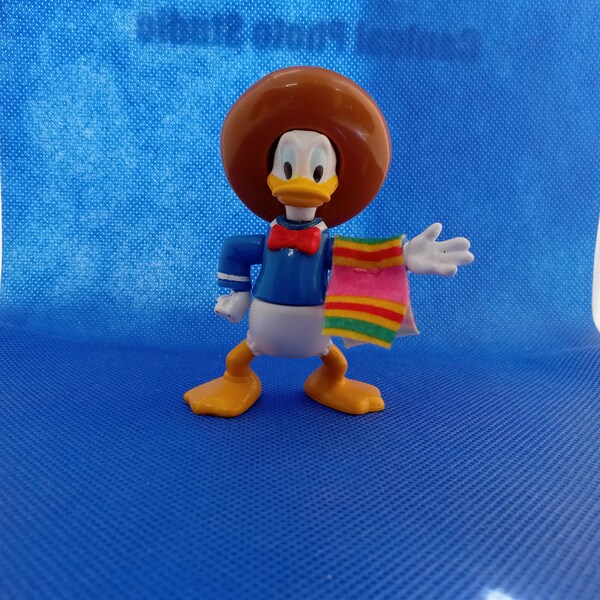 Donald Duck Collection - Etsy