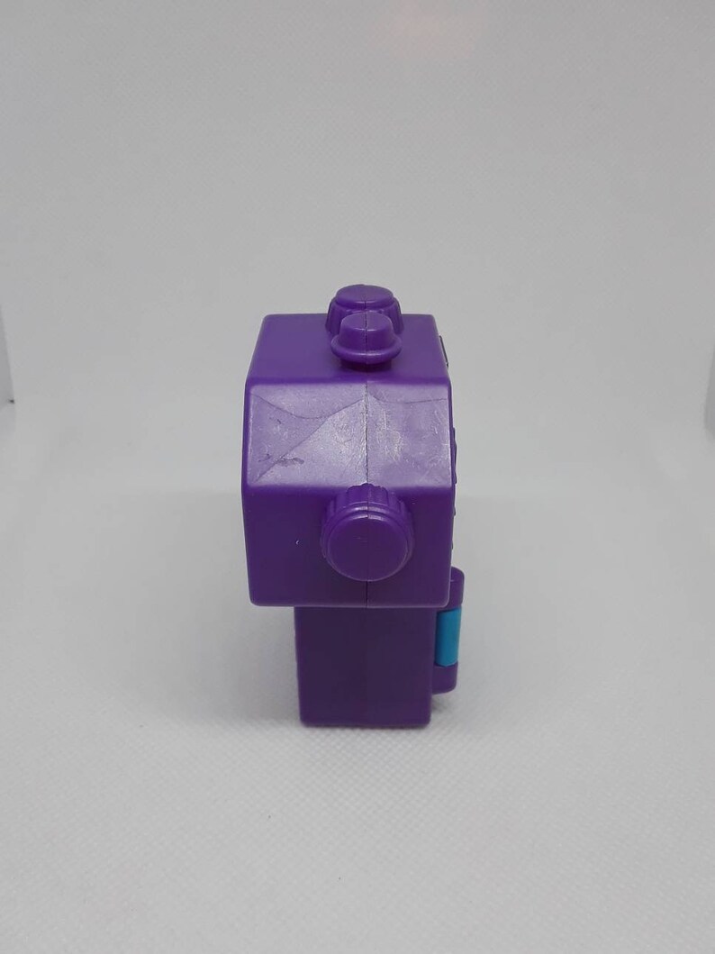 Mighty Morphin Power Rangers the Movie Alien Detector - Etsy