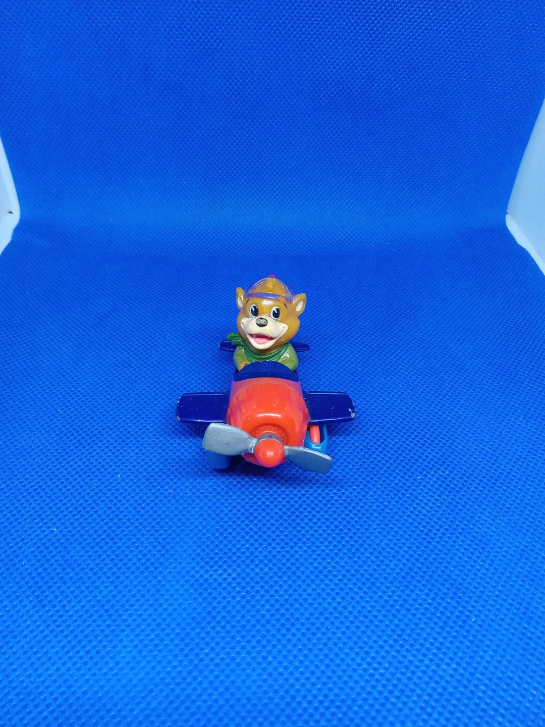Talespin Kit's Racing Plane - Etsy