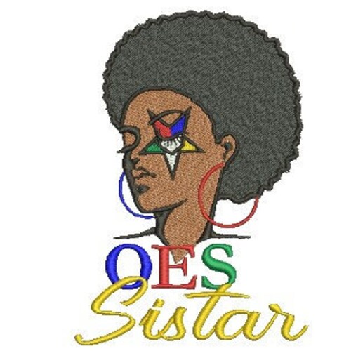 OES Word Square Order of Eastern Star Eastern Star - Etsy