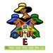 OES Ladies Cut File, Silhouette,cricut, Jpeg,svg, Dfx, Eps, Png, Clip ...