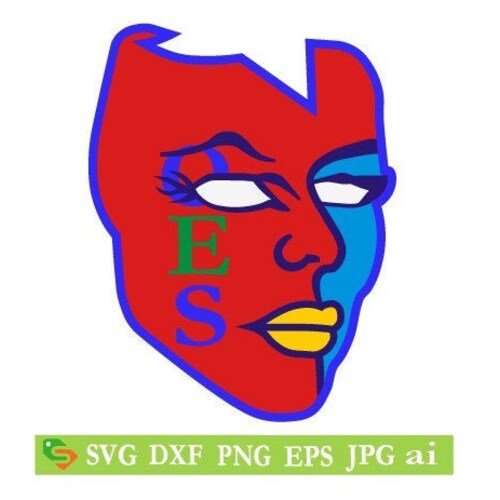 OES Star Order of the Eastern Starcut File - Etsy