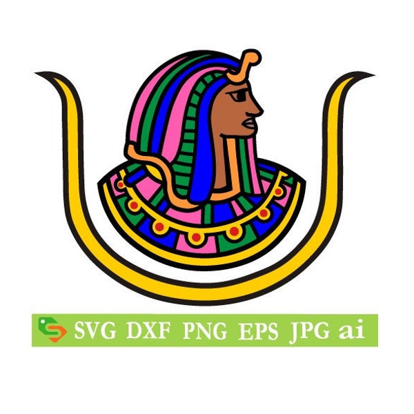 Daughters of Isis Svg - Etsy