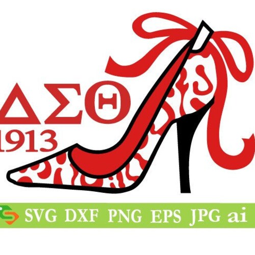 Delta Girl Svg - Etsy