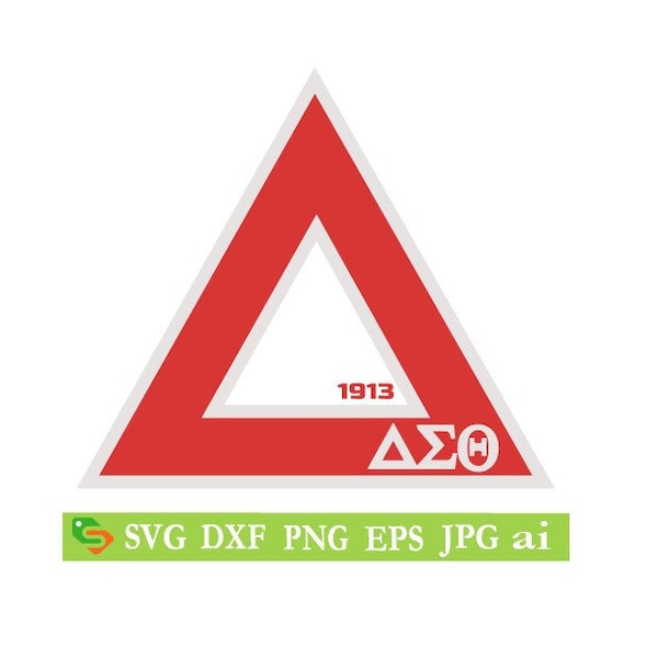 Delta Triangle Png - Etsy