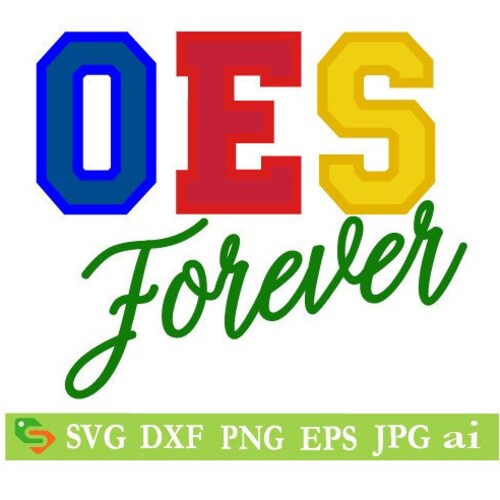 OES Sisterhood Order of the Eastern Starcut File Silhouette - Etsy