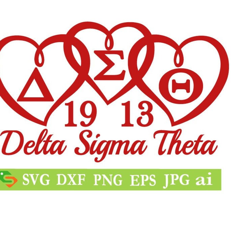 Delta Svg - Etsy