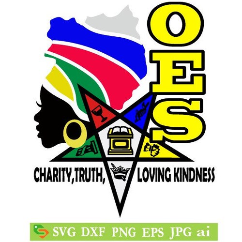 PHA OES Word Square Silhouette and Cricut Cut Files Jpeg - Etsy