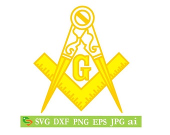 14 Masonic Svg Freemason Svg Illuminati (Download Now) - Etsy