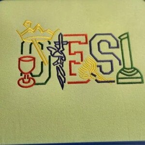 OES Order of the Eastern Star,embroidery Design,instant Download ...