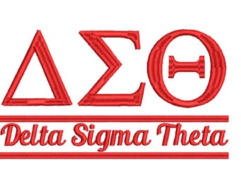 Delta Sigma Theta Corset - Etsy