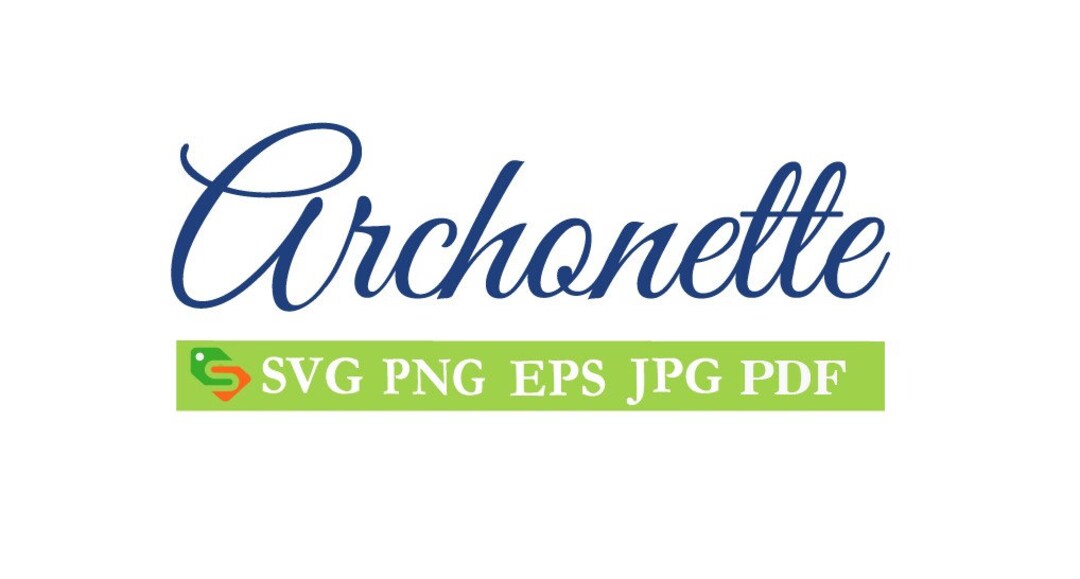 Zeta Phi Beta Archonette Youth Auxiliary Cut File, Silhouette,cricut ...
