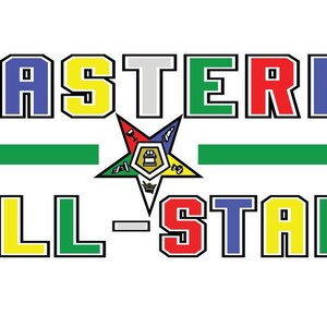 Order of the Eastern Star EASTERN ALLSTAR Cut File, Silhouette Cricut ...