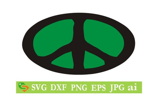 Cute Peace Sign Clipart