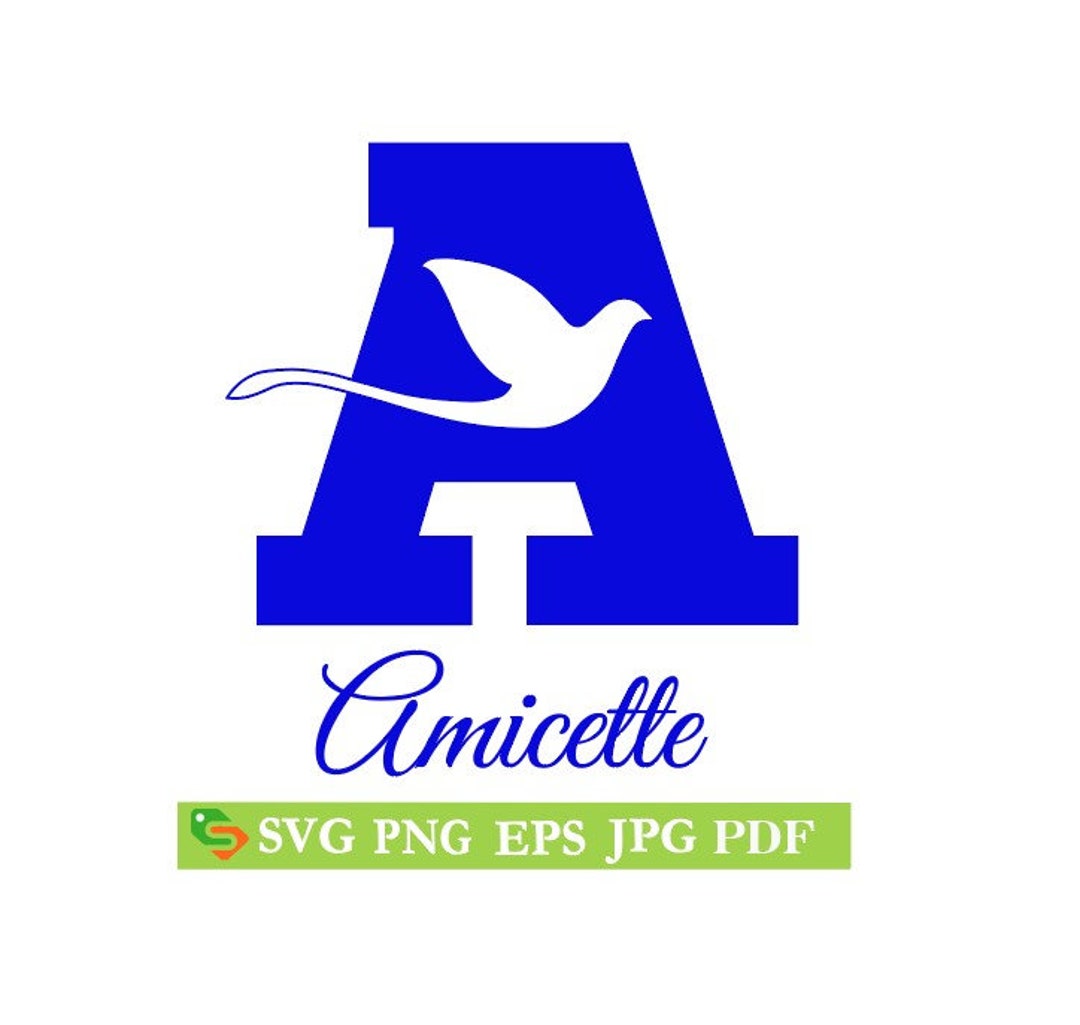 Zeta Phi Beta Amicette Youth Auxiliary Cut File, Silhouette,cricut ...