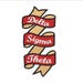 Delta Sigma Theta Banner Machine Embroidery Design - Etsy