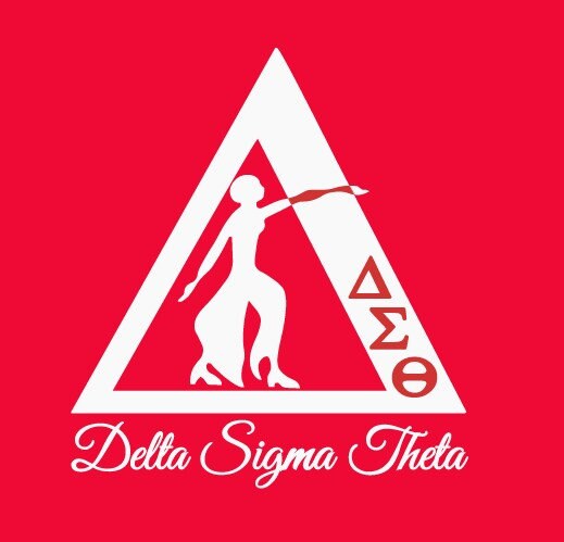 Delta Sigma Theta AEO Delta Cut File Silhouettecricut Jpeg - Etsy