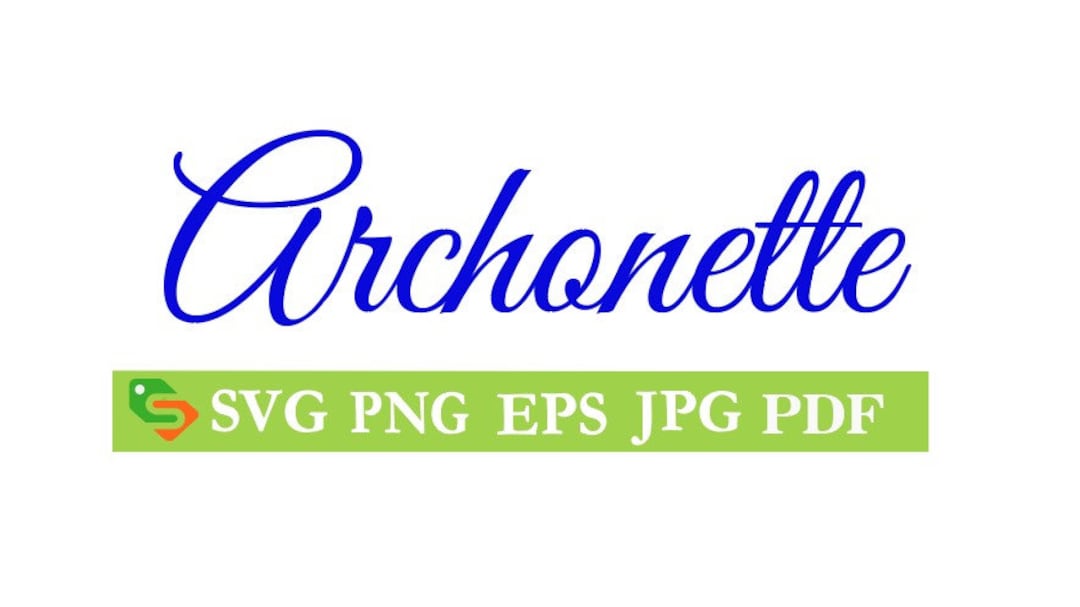 Zeta Phi Beta Archonette Youth Auxiliary Cut File, Silhouette,cricut ...