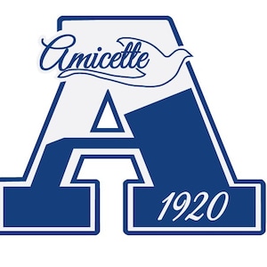 Zeta Phi Beta Amicette Youth Auxiliary Cut File, Silhouette,cricut ...