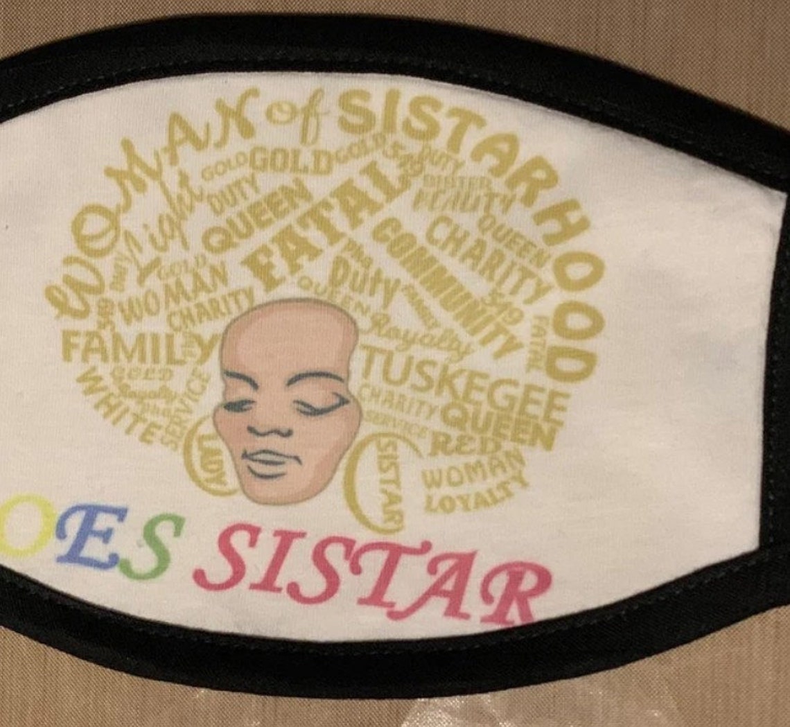 OES Sistar Order of the Eastern Starcut File - Etsy