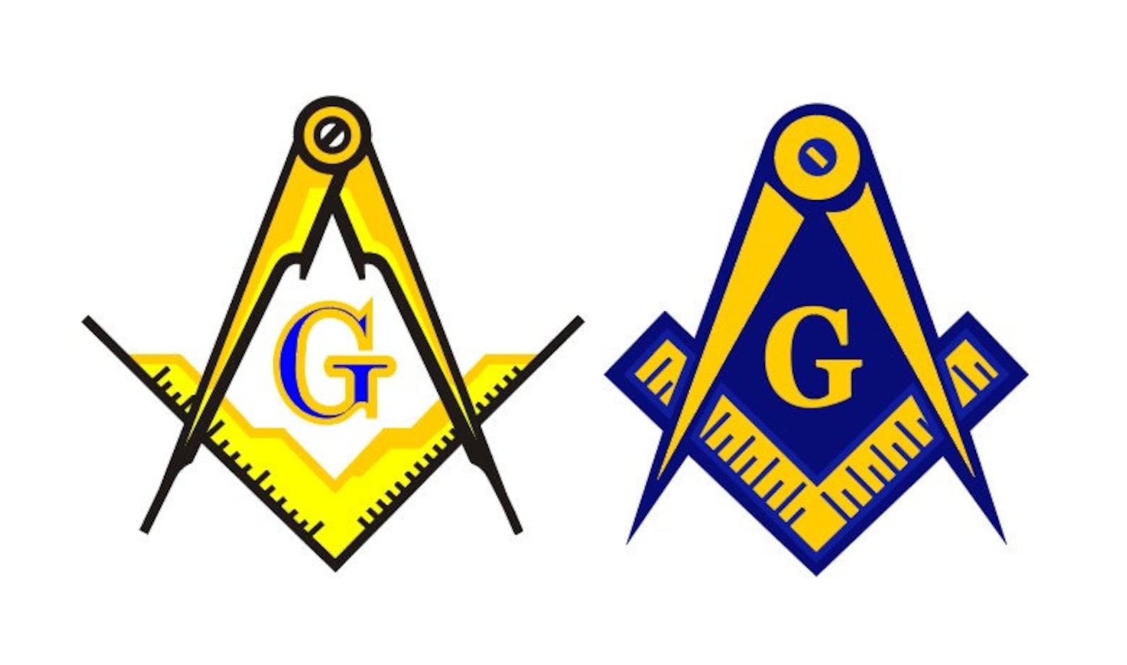Freemason Pack 12 Designs Cut File, Silhouette Cricut, Jpeg,dfx,svg ...